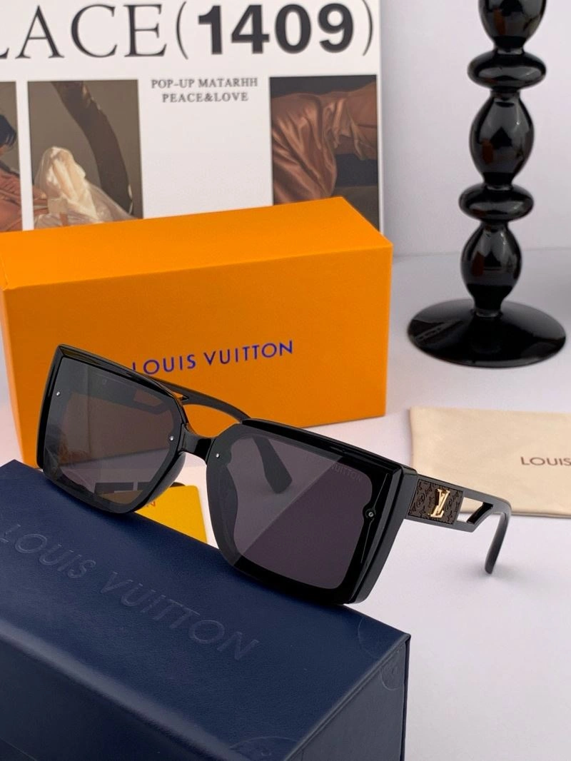 Factory-made Louis Vuitton Sunglasses