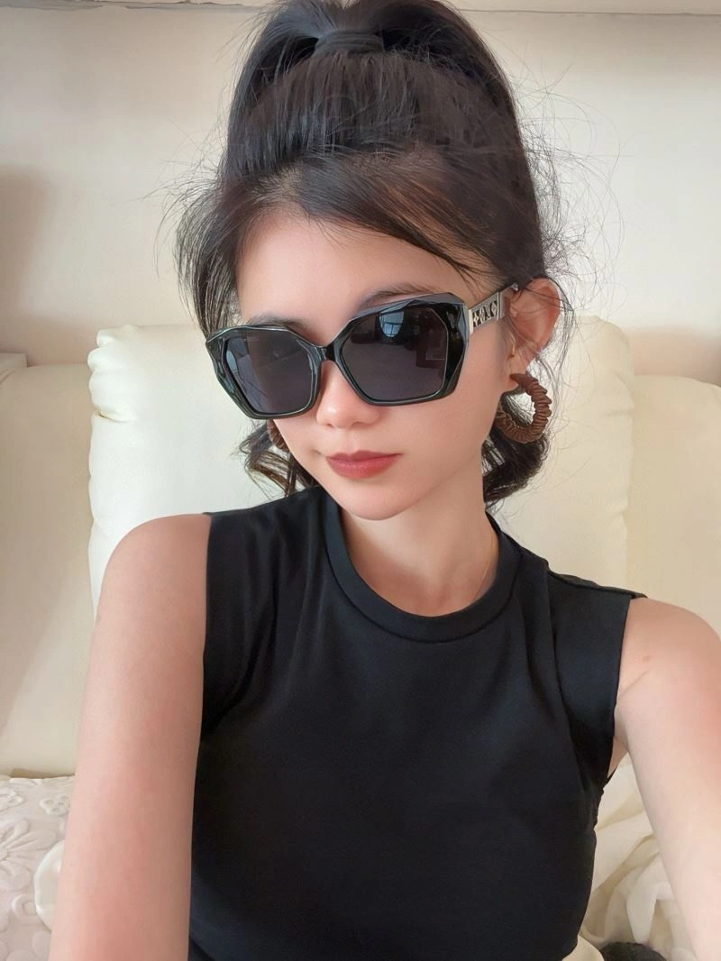 Official Louis Vuitton Sunglasses