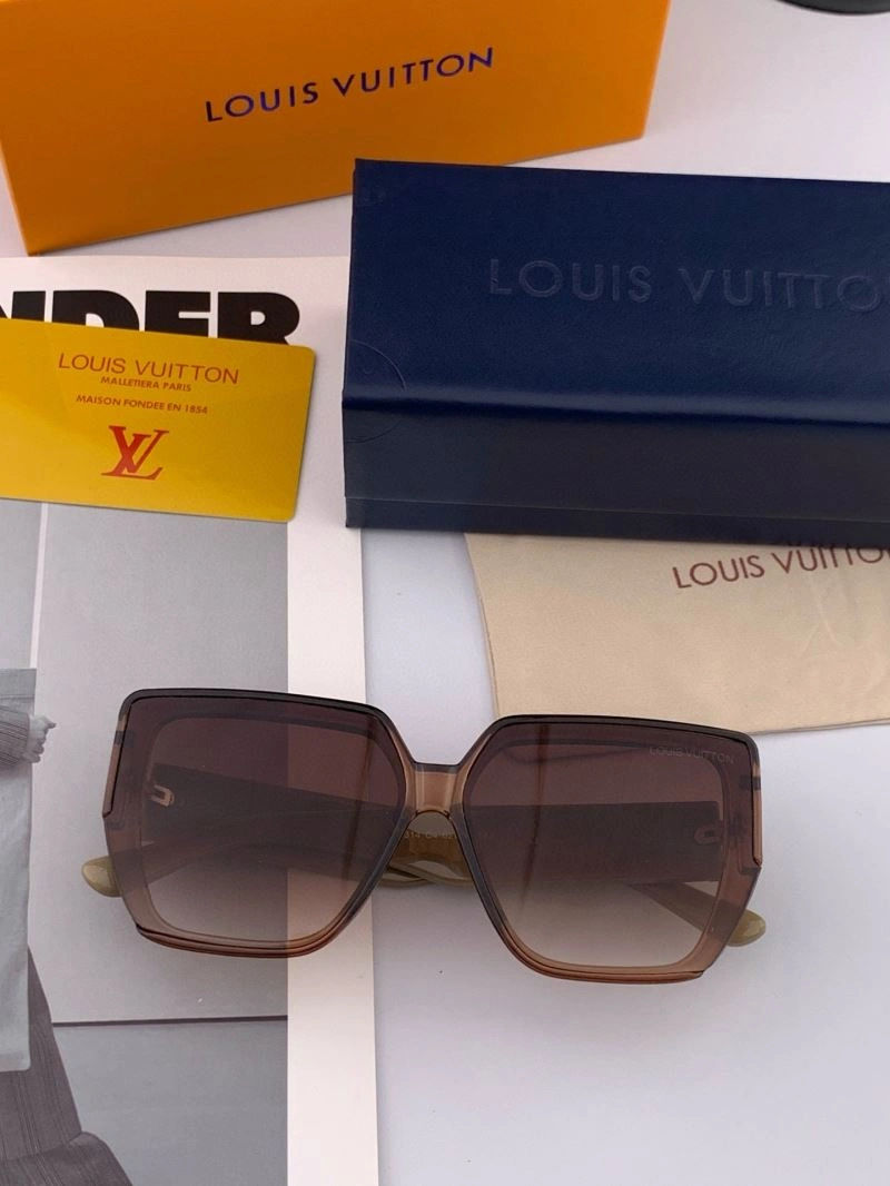 Economical Louis Vuitton Sunglasses