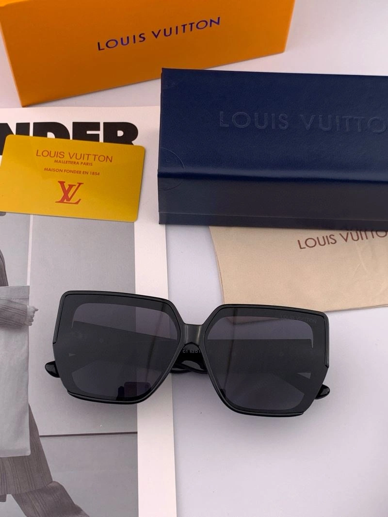 Economical Louis Vuitton Sunglasses