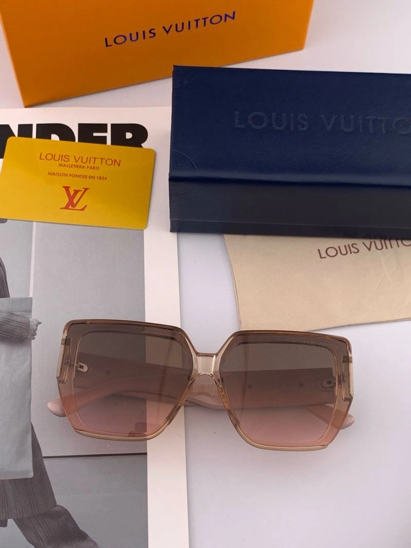 Economical Louis Vuitton Sunglasses