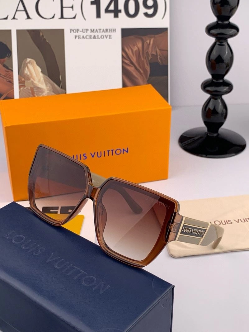 Economical Louis Vuitton Sunglasses