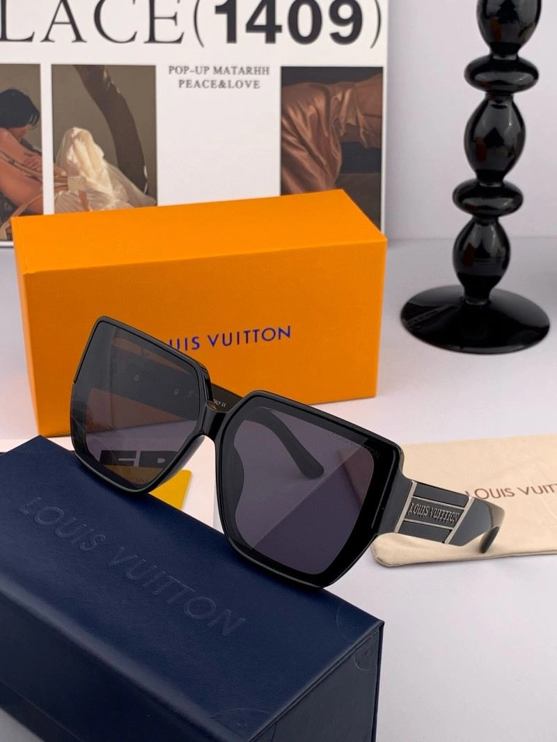 Economical Louis Vuitton Sunglasses