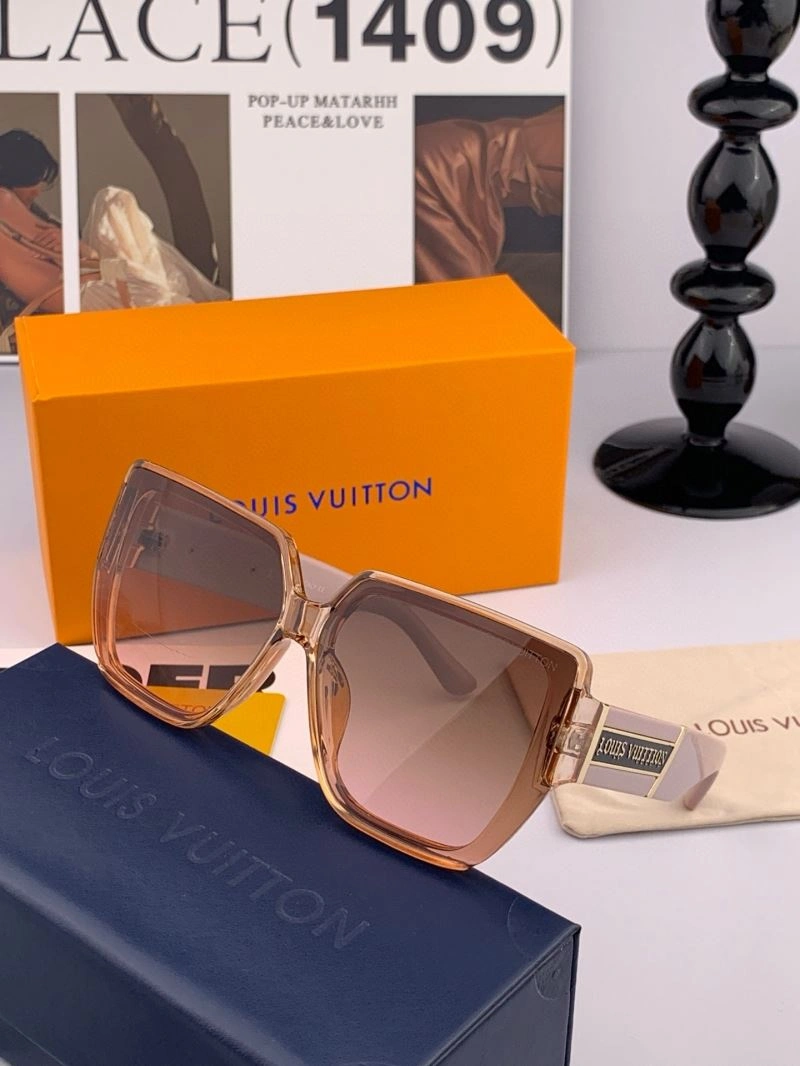 Economical Louis Vuitton Sunglasses