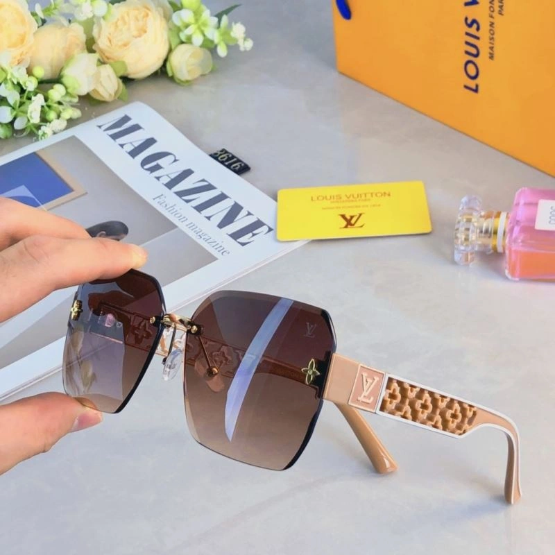Louis Vuitton Sunglasses