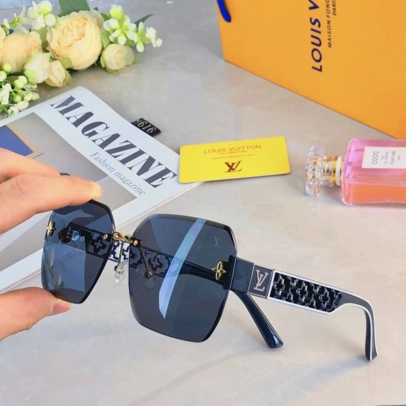 Official Louis Vuitton Sunglasses