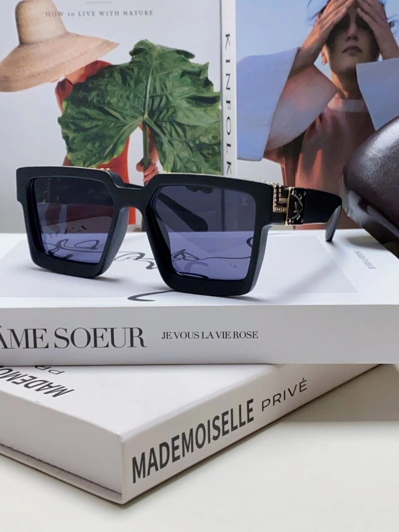 Louis Vuitton Sunglasses