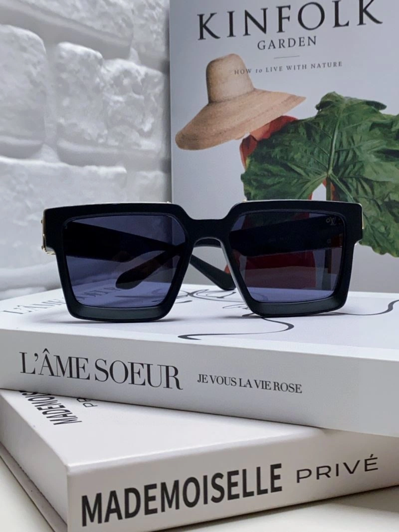 Perfect replica Louis Vuitton Sunglasses