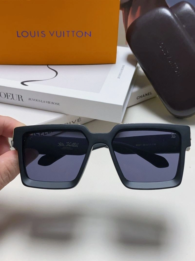 Perfect replica Louis Vuitton Sunglasses