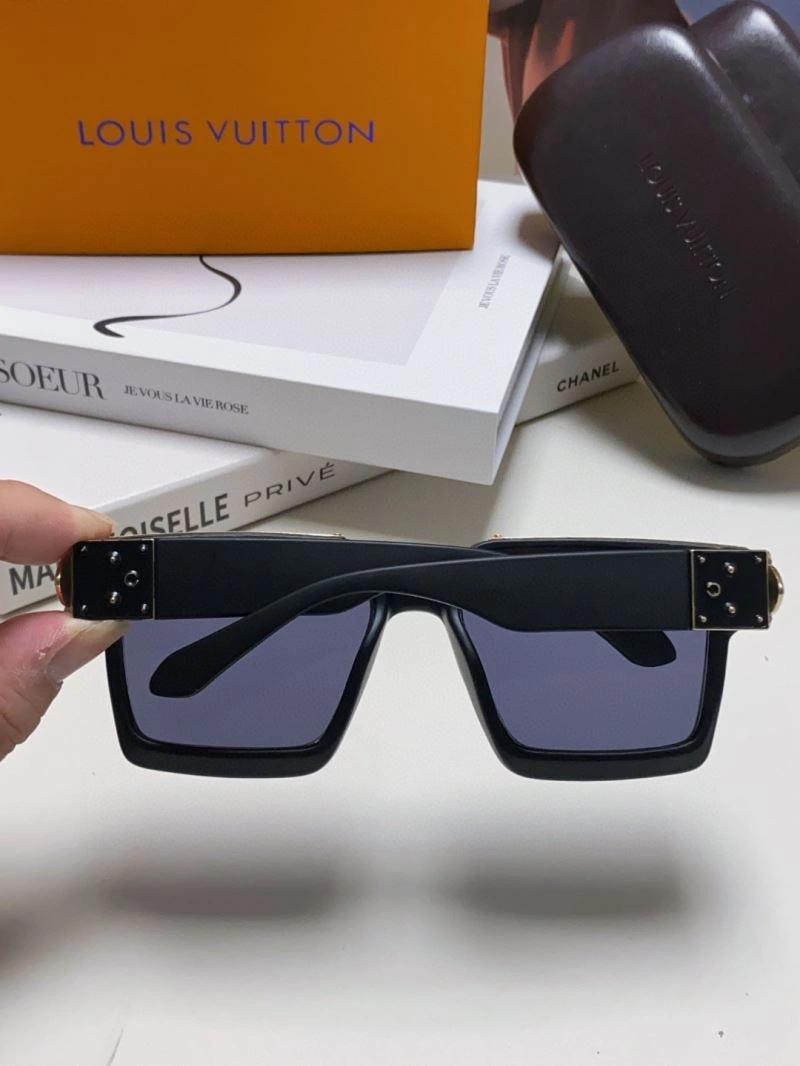 Perfect replica Louis Vuitton Sunglasses