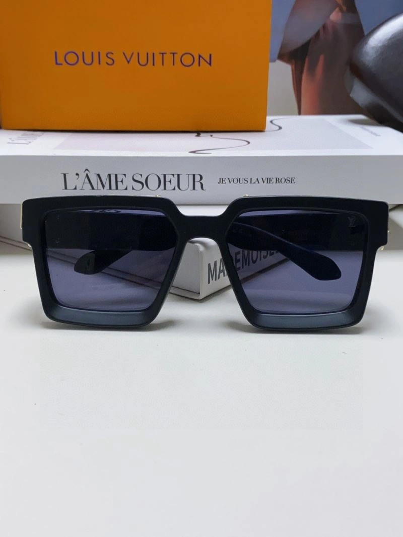 Perfect replica Louis Vuitton Sunglasses