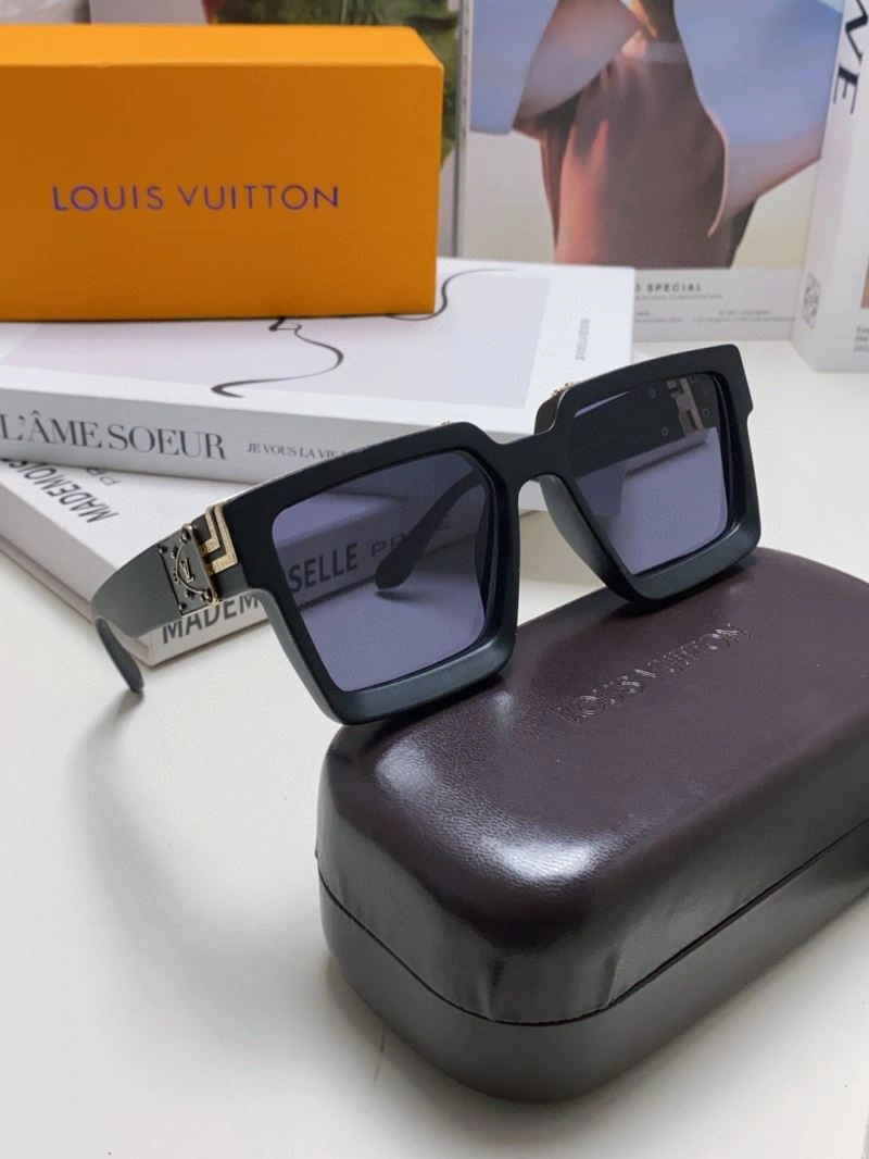 Perfect replica Louis Vuitton Sunglasses