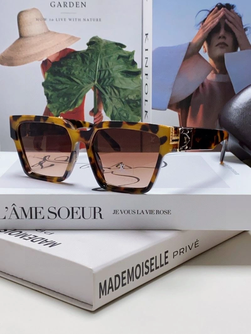 Louis Vuitton Sunglasses