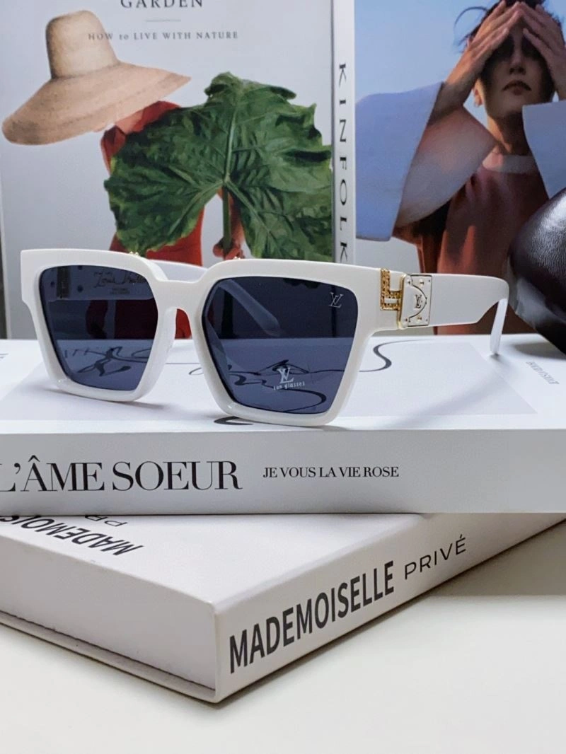 Louis Vuitton Sunglasses