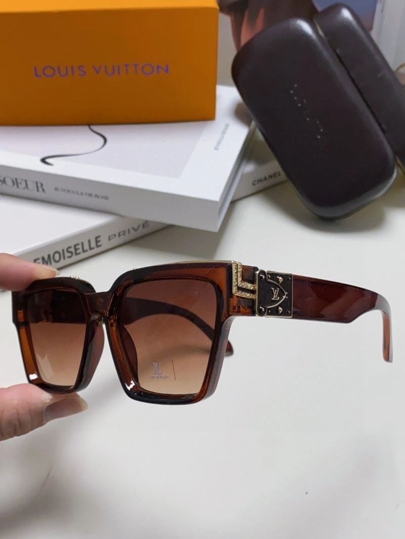 Brand-original Louis Vuitton Sunglasses