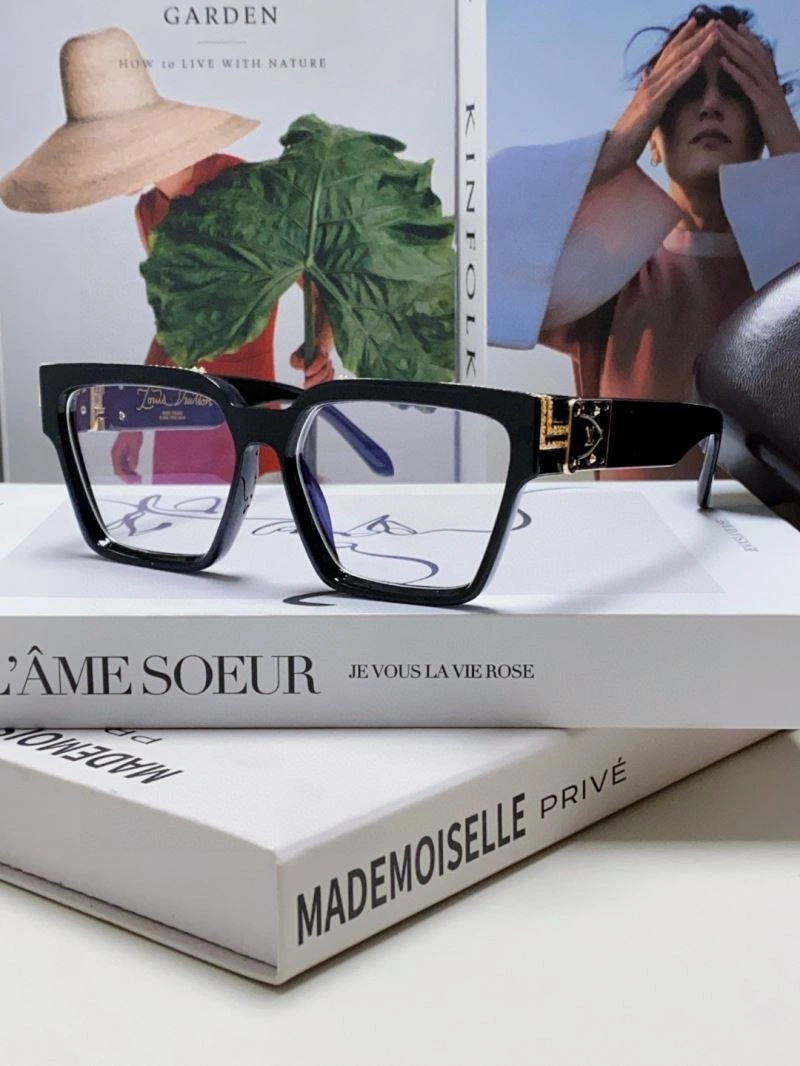 Louis Vuitton Sunglasses