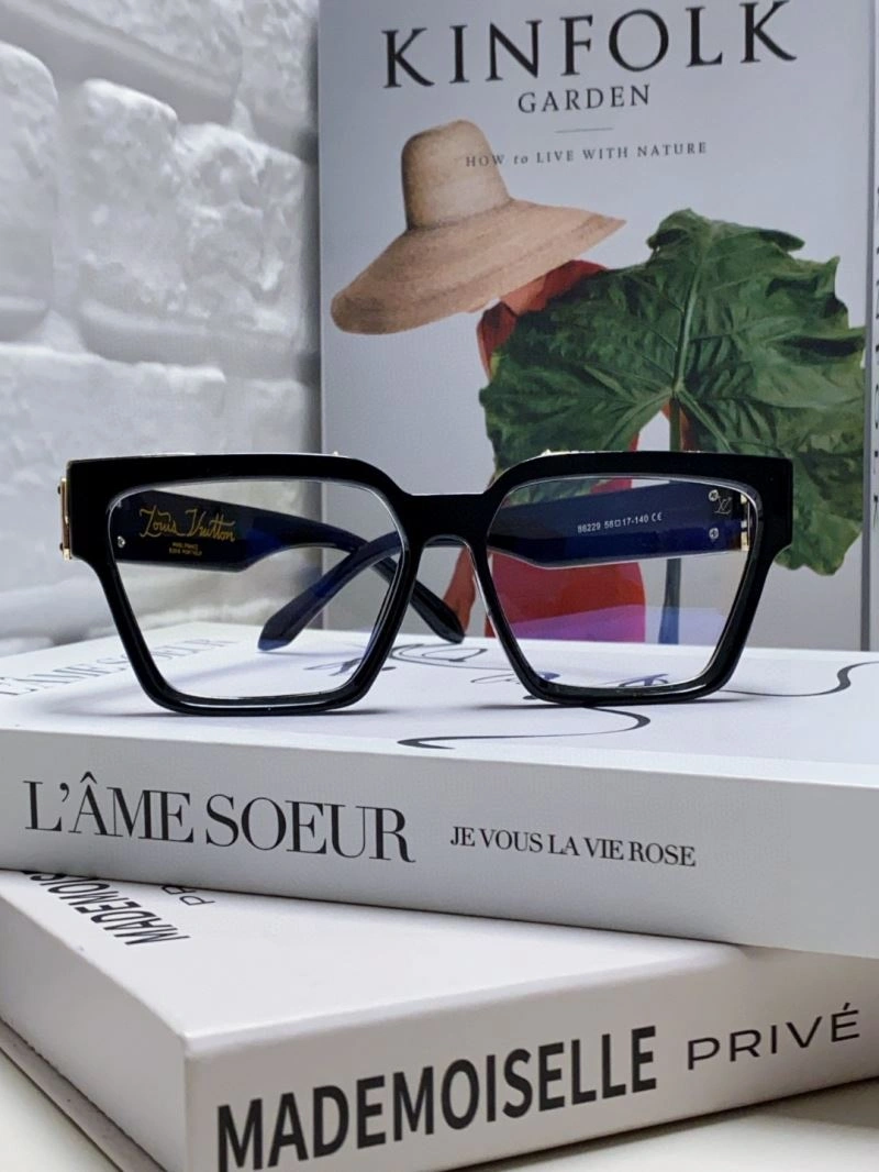 Cut-rate Louis Vuitton Sunglasses
