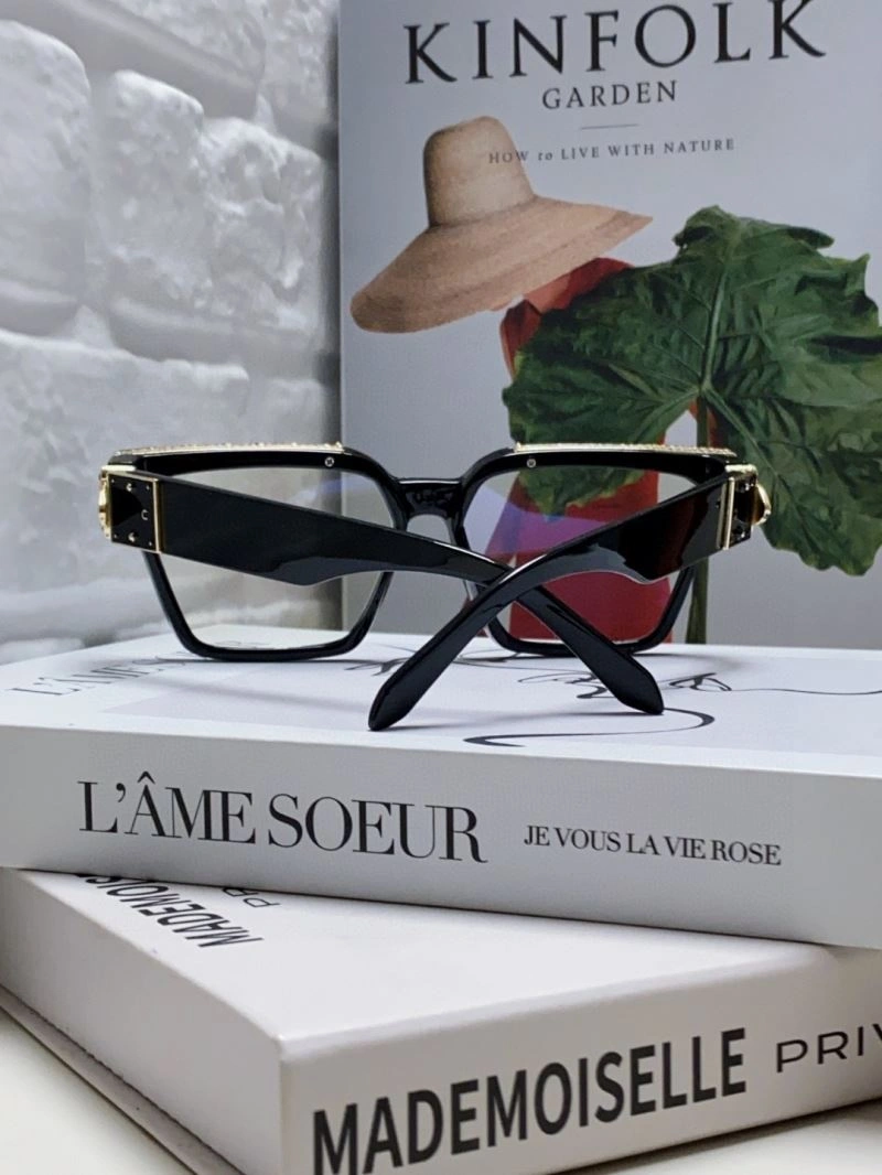 Cut-rate Louis Vuitton Sunglasses