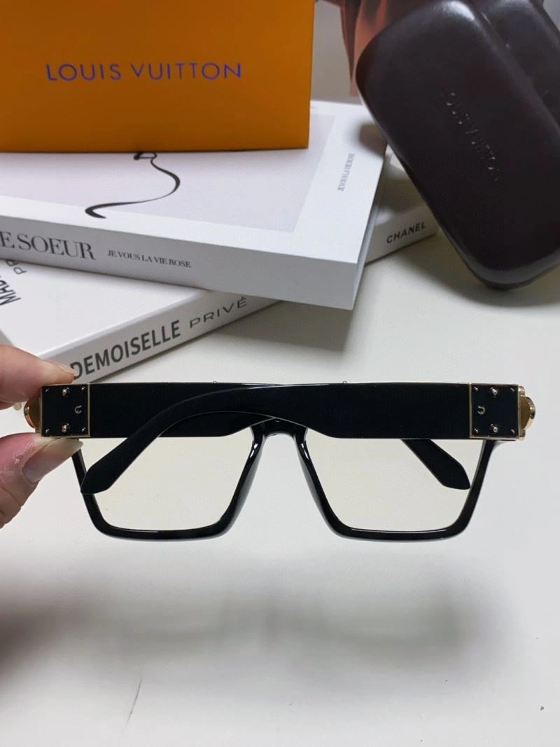 Cut-rate Louis Vuitton Sunglasses