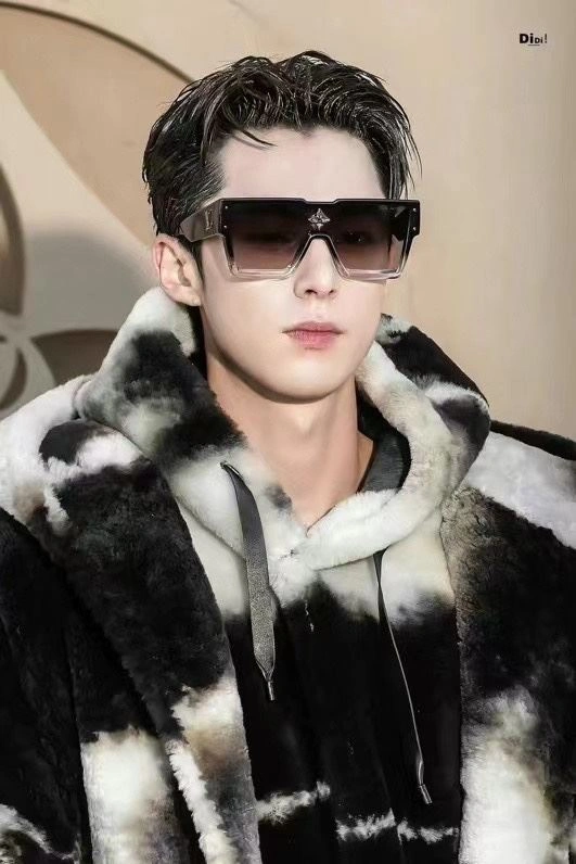 Louis Vuitton Sunglasses