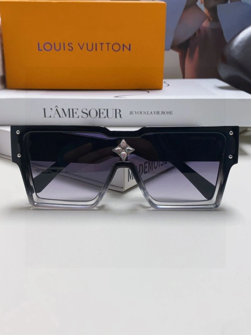 Factory-made Louis Vuitton Sunglasses