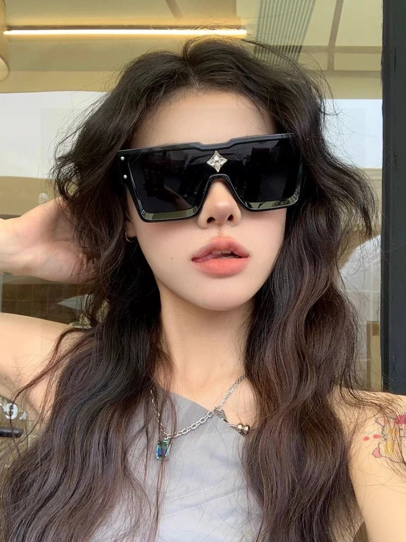 Legit Louis Vuitton Sunglasses