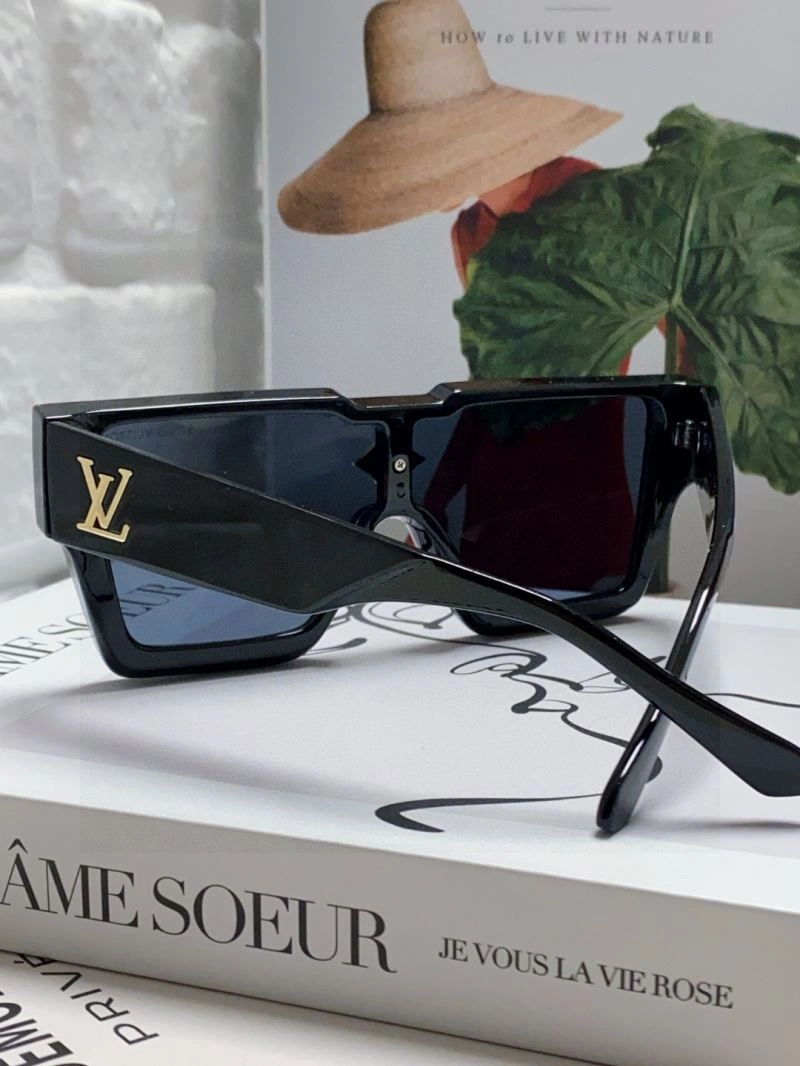 Legit Louis Vuitton Sunglasses