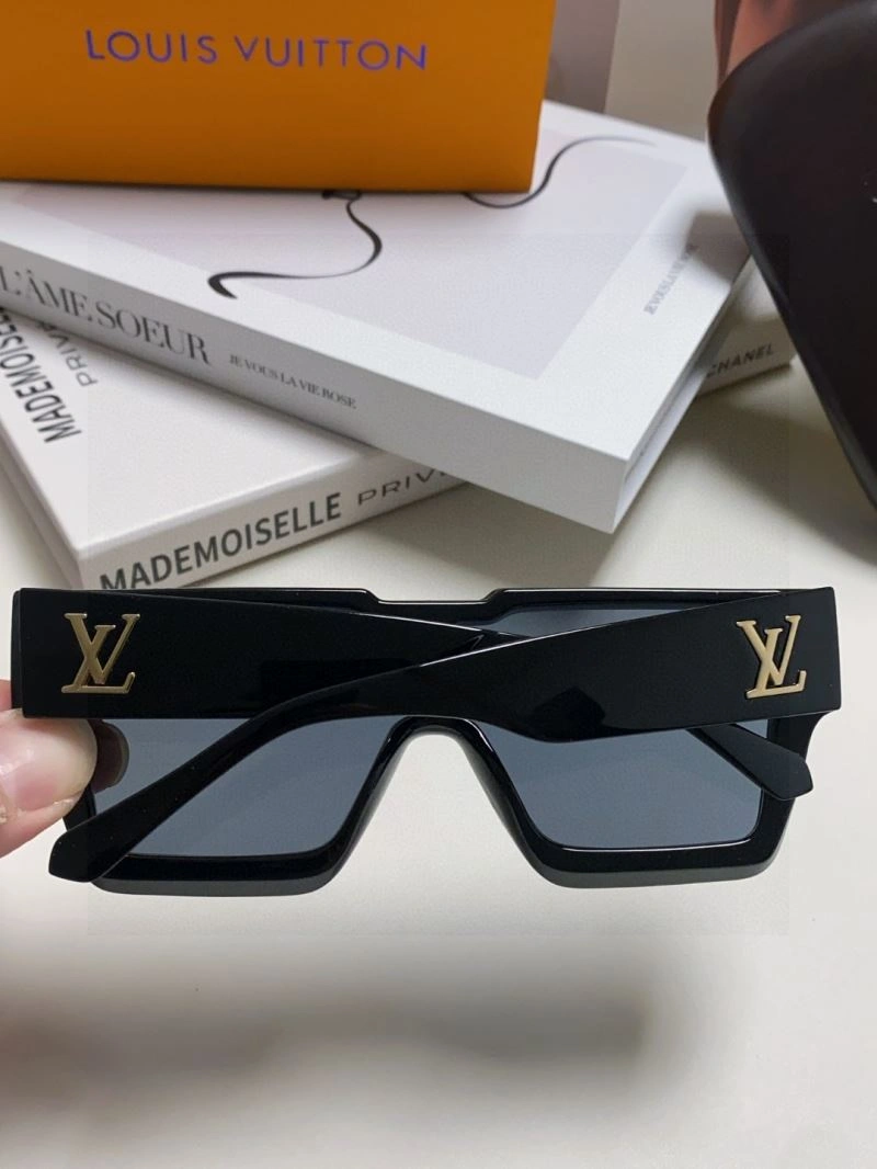 Legit Louis Vuitton Sunglasses