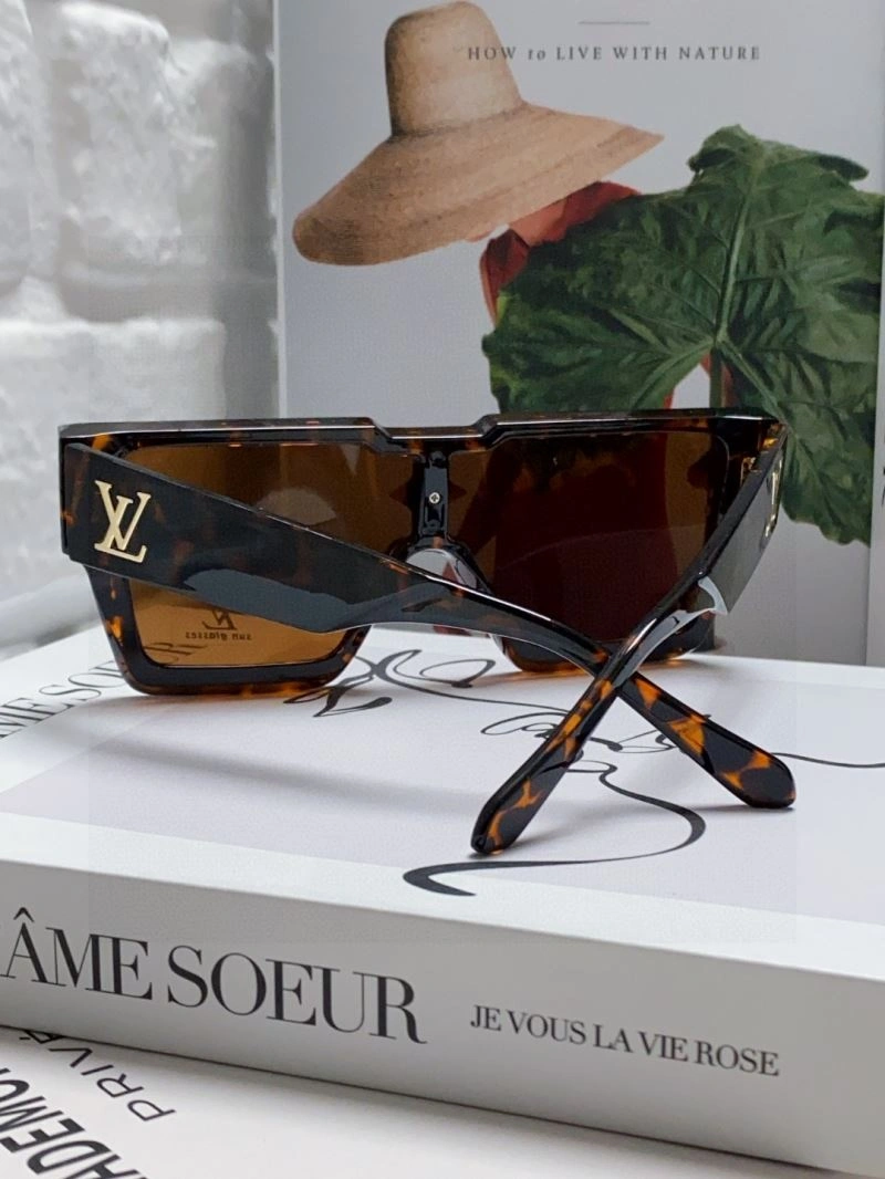 Discounted Louis Vuitton Sunglasses