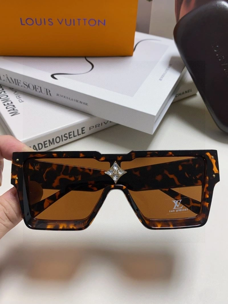 Discounted Louis Vuitton Sunglasses