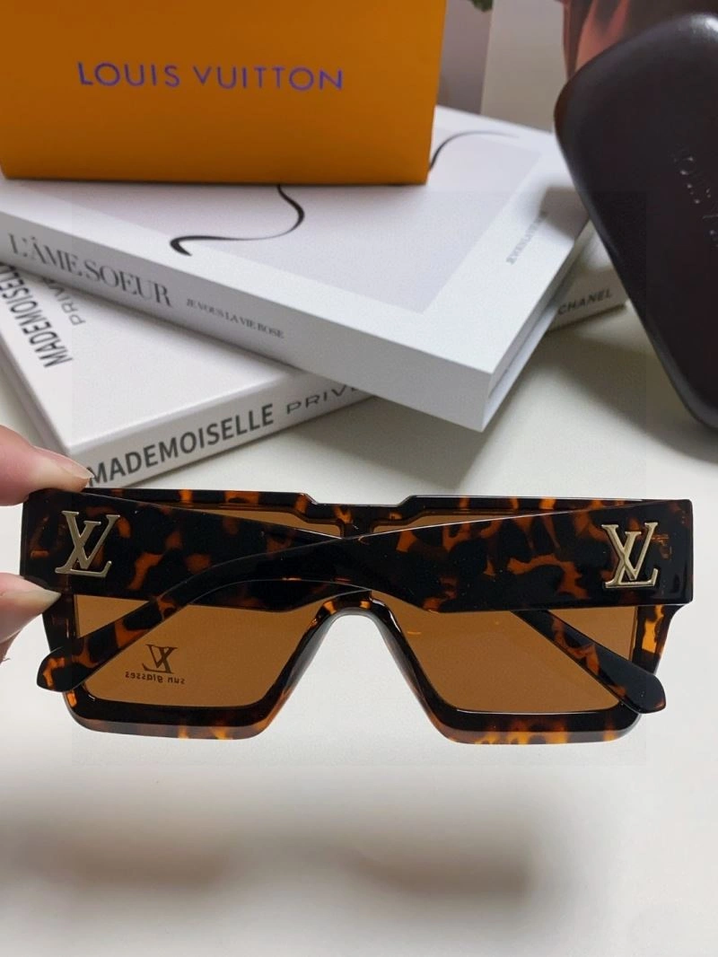 Discounted Louis Vuitton Sunglasses