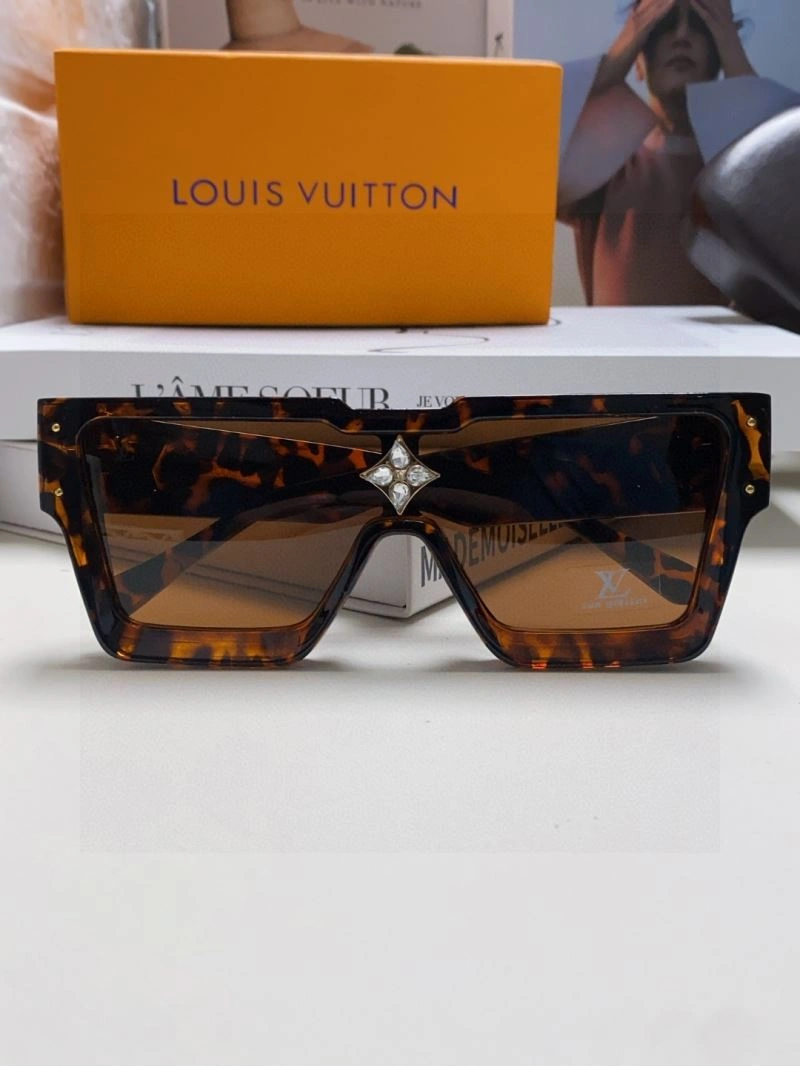 Discounted Louis Vuitton Sunglasses