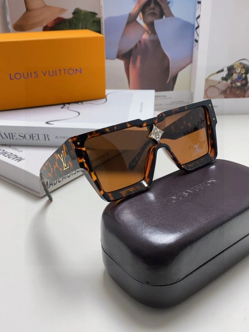 Discounted Louis Vuitton Sunglasses
