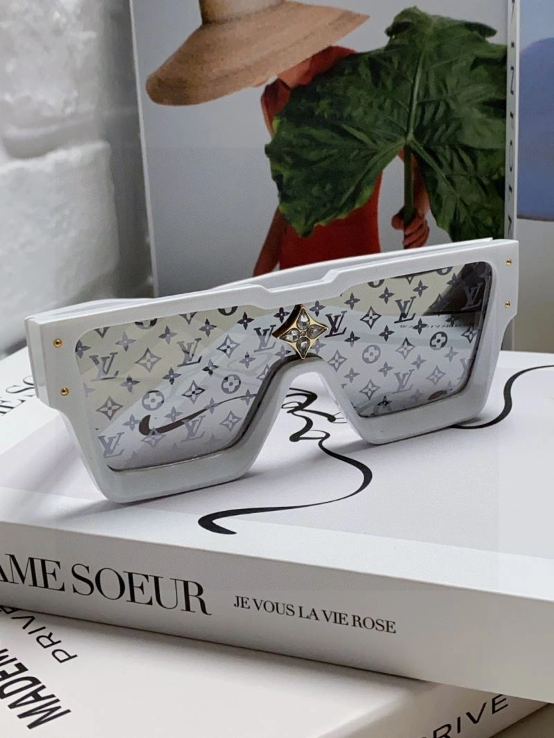 Authentic Louis Vuitton Sunglasses