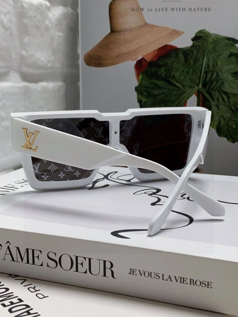 Authentic Louis Vuitton Sunglasses