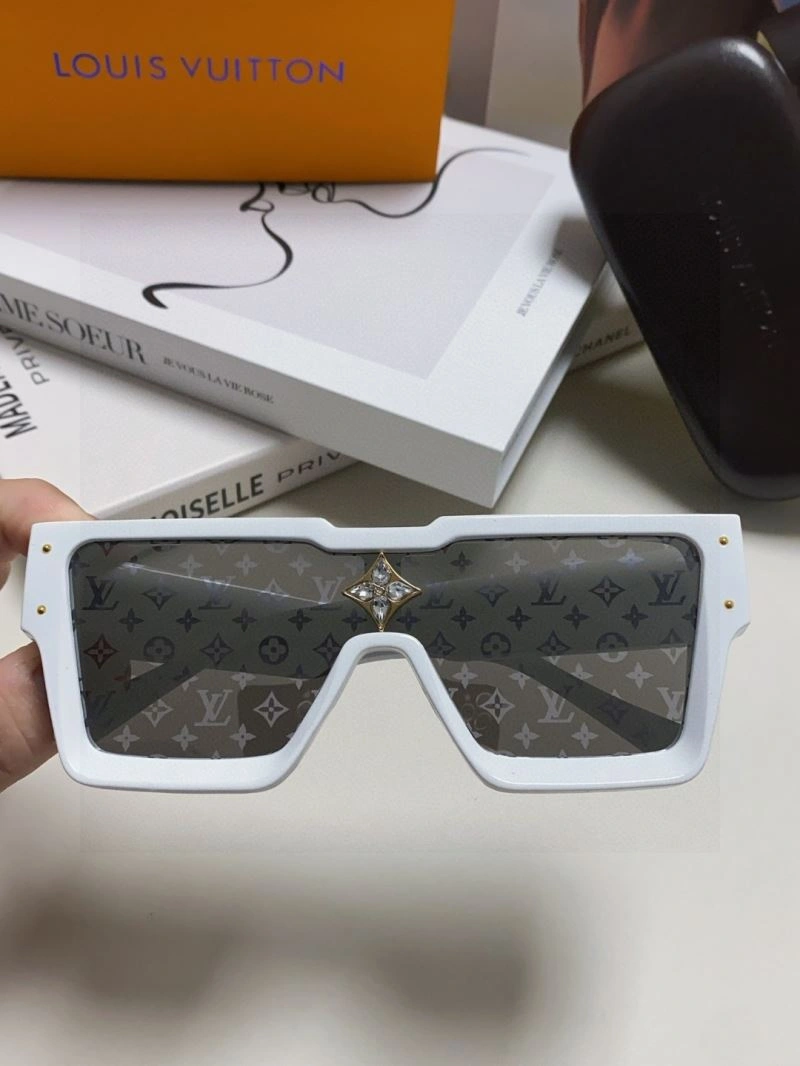 Authentic Louis Vuitton Sunglasses