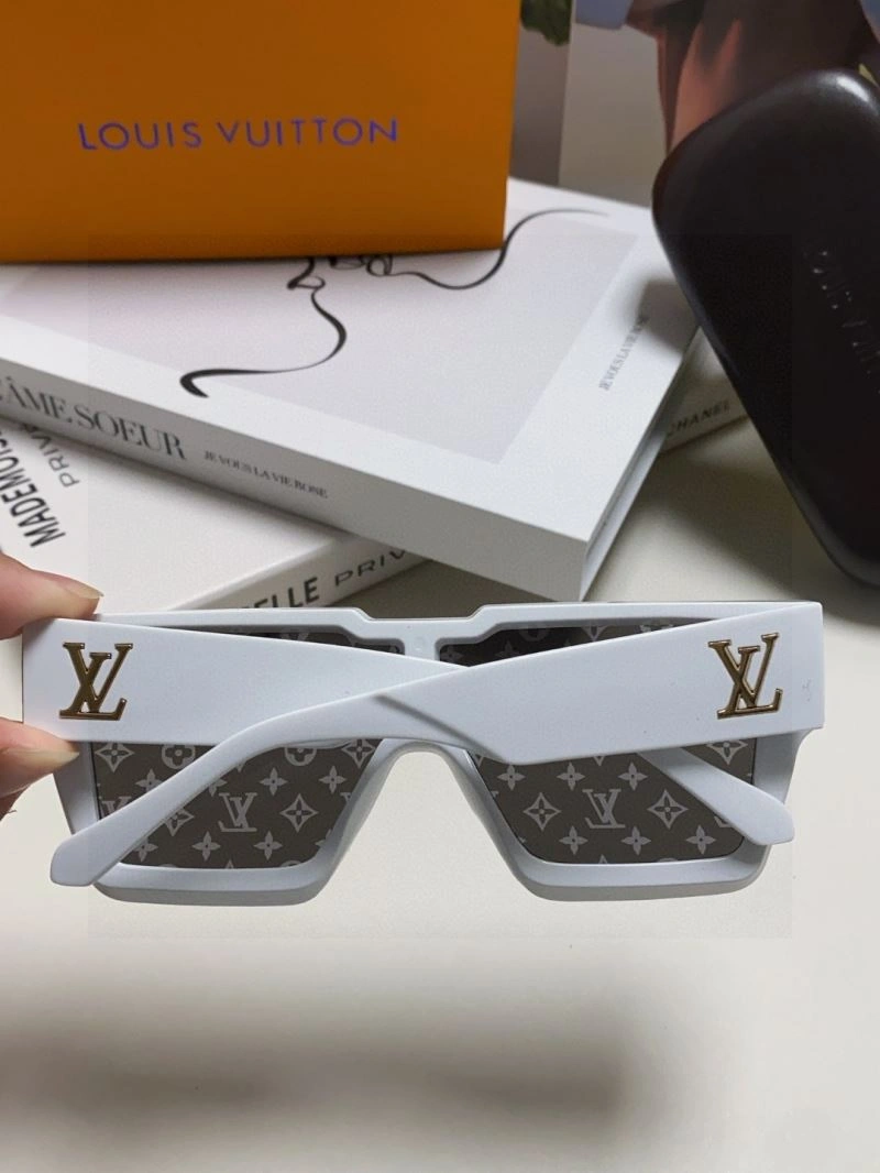 Authentic Louis Vuitton Sunglasses