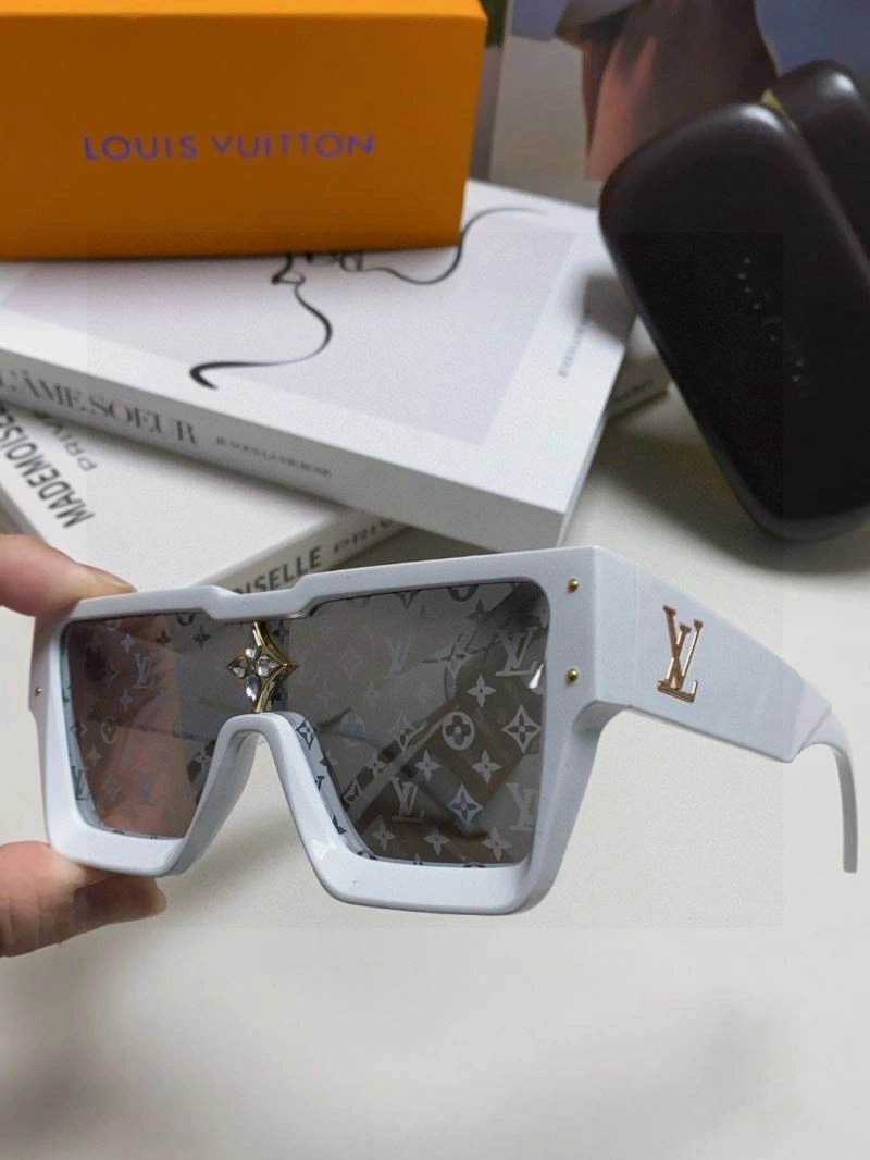 Authentic Louis Vuitton Sunglasses