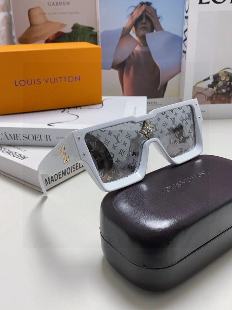 Authentic Louis Vuitton Sunglasses
