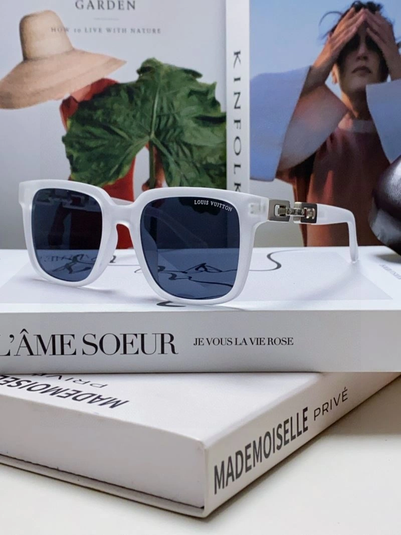 Louis Vuitton Sunglasses