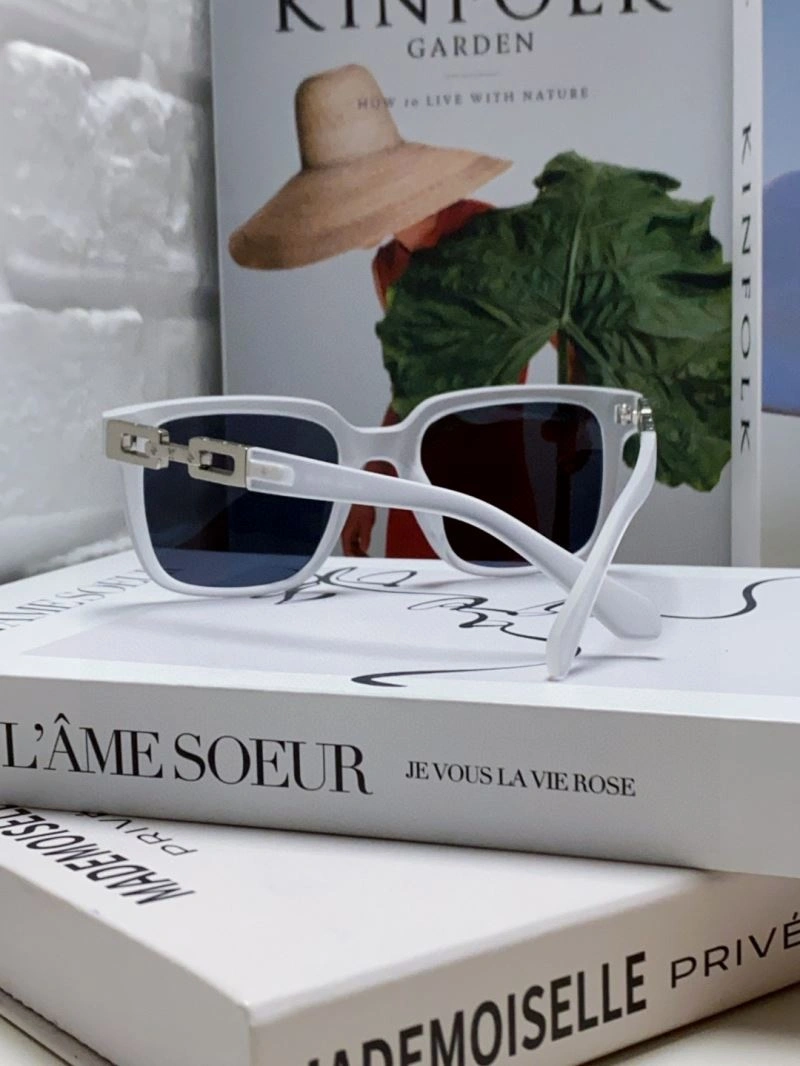 Accurate model Louis Vuitton Sunglasses