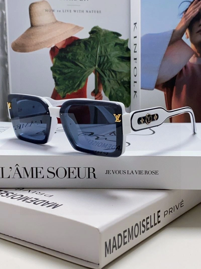 Louis Vuitton Sunglasses