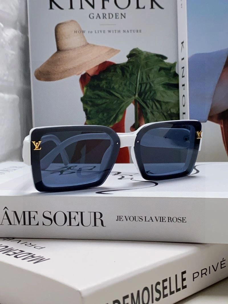 Inexpensive Louis Vuitton Sunglasses