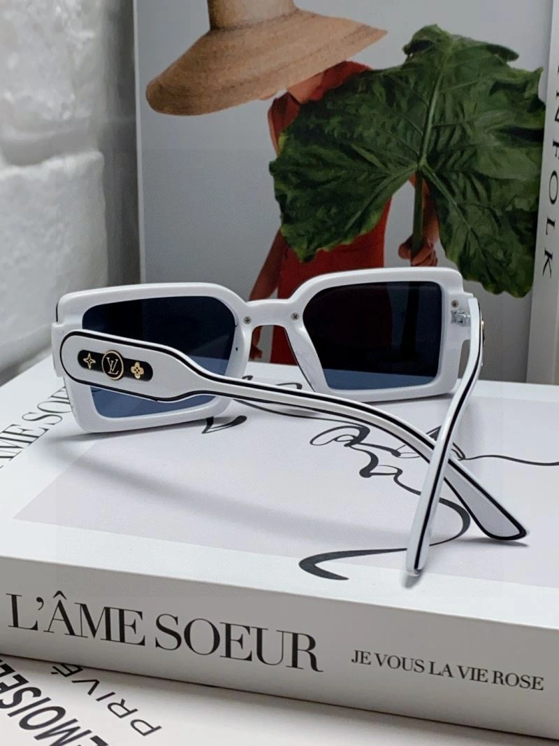 Inexpensive Louis Vuitton Sunglasses