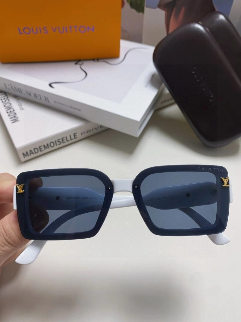 Inexpensive Louis Vuitton Sunglasses