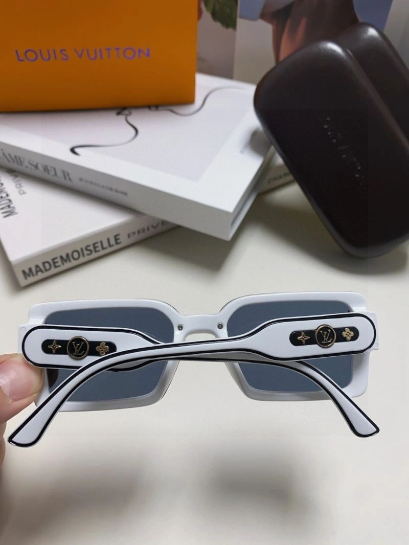 Inexpensive Louis Vuitton Sunglasses