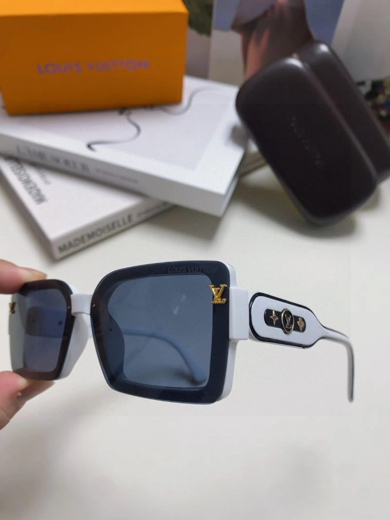 Inexpensive Louis Vuitton Sunglasses