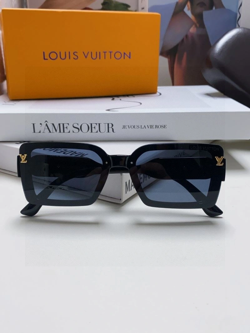Inexpensive Louis Vuitton Sunglasses