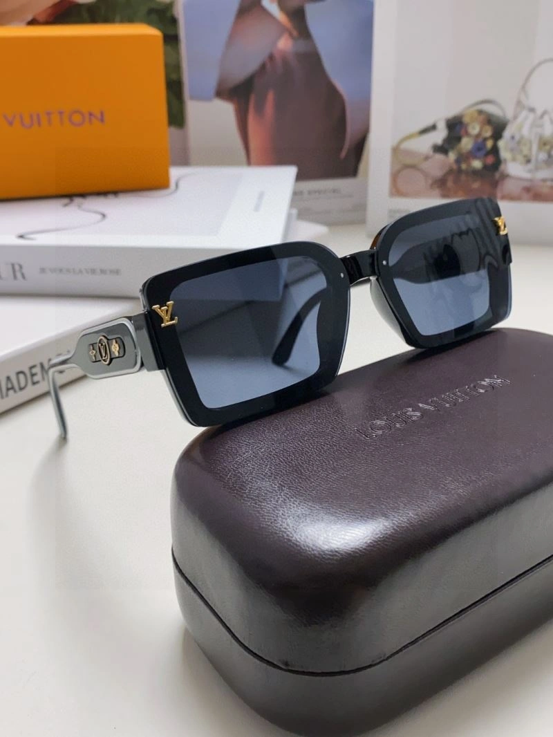 Inexpensive Louis Vuitton Sunglasses