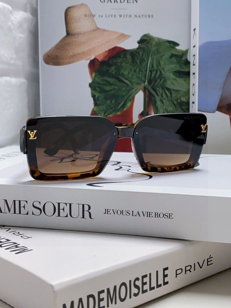 Value-priced Louis Vuitton Sunglasses